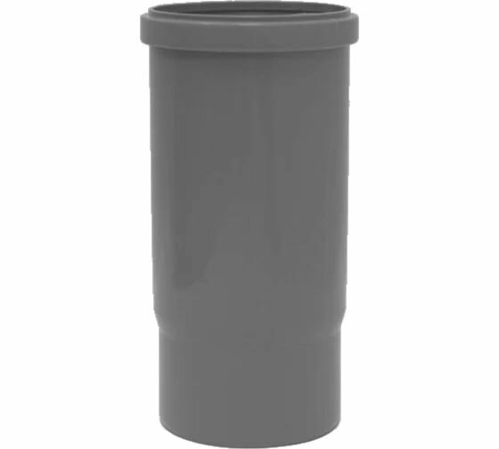 Патрубок компенсац. Ду 110 сер.