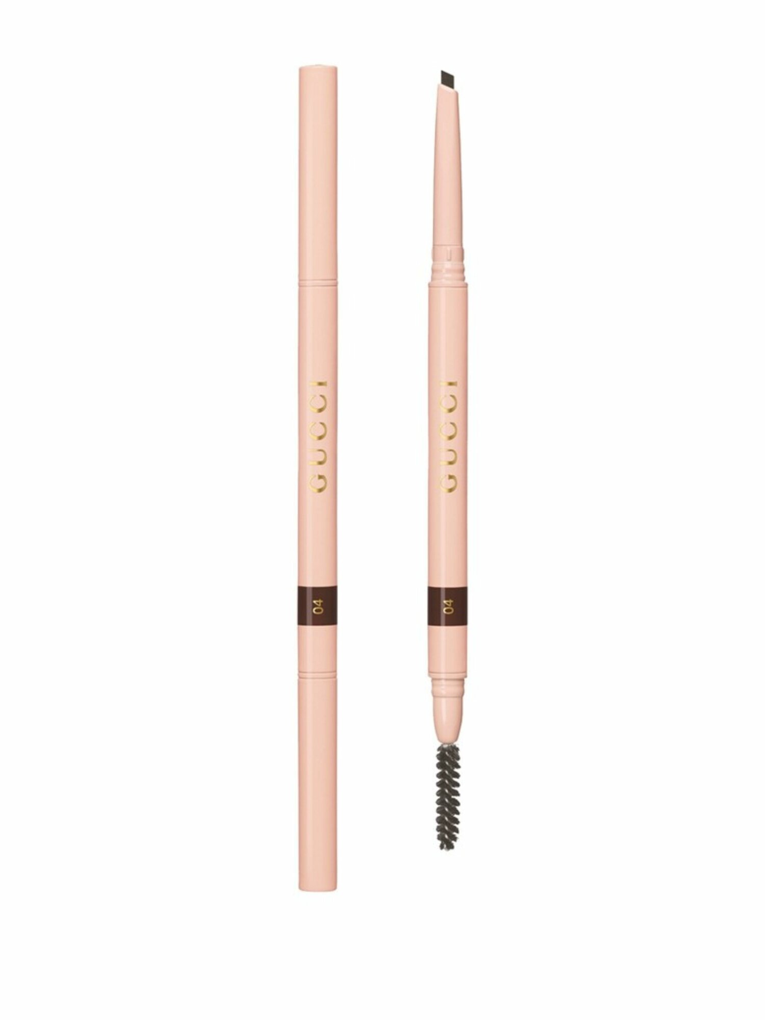 Карандаш для бровей Gucci Stylo A Sourcils (04 Brun) для бровей