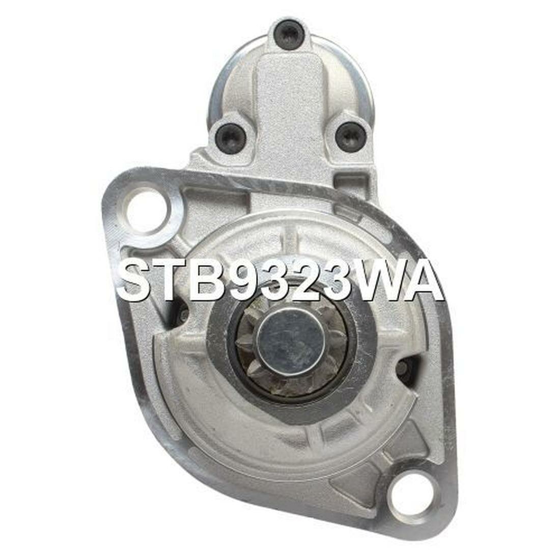 Стартер для автомобиля Skoda Octavia, Superb/Seat Ibiza, Toledo, Altea/Volkswagen Eos, Golf, Multivan/Audi A3, TT