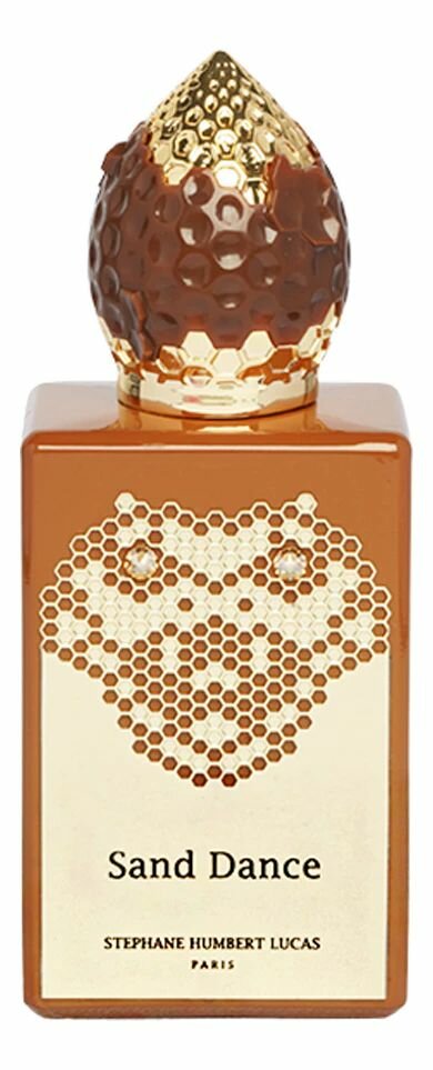 Stephane Humbert Lucas 777 - Sand Dance Парфюмерная вода 2 мл