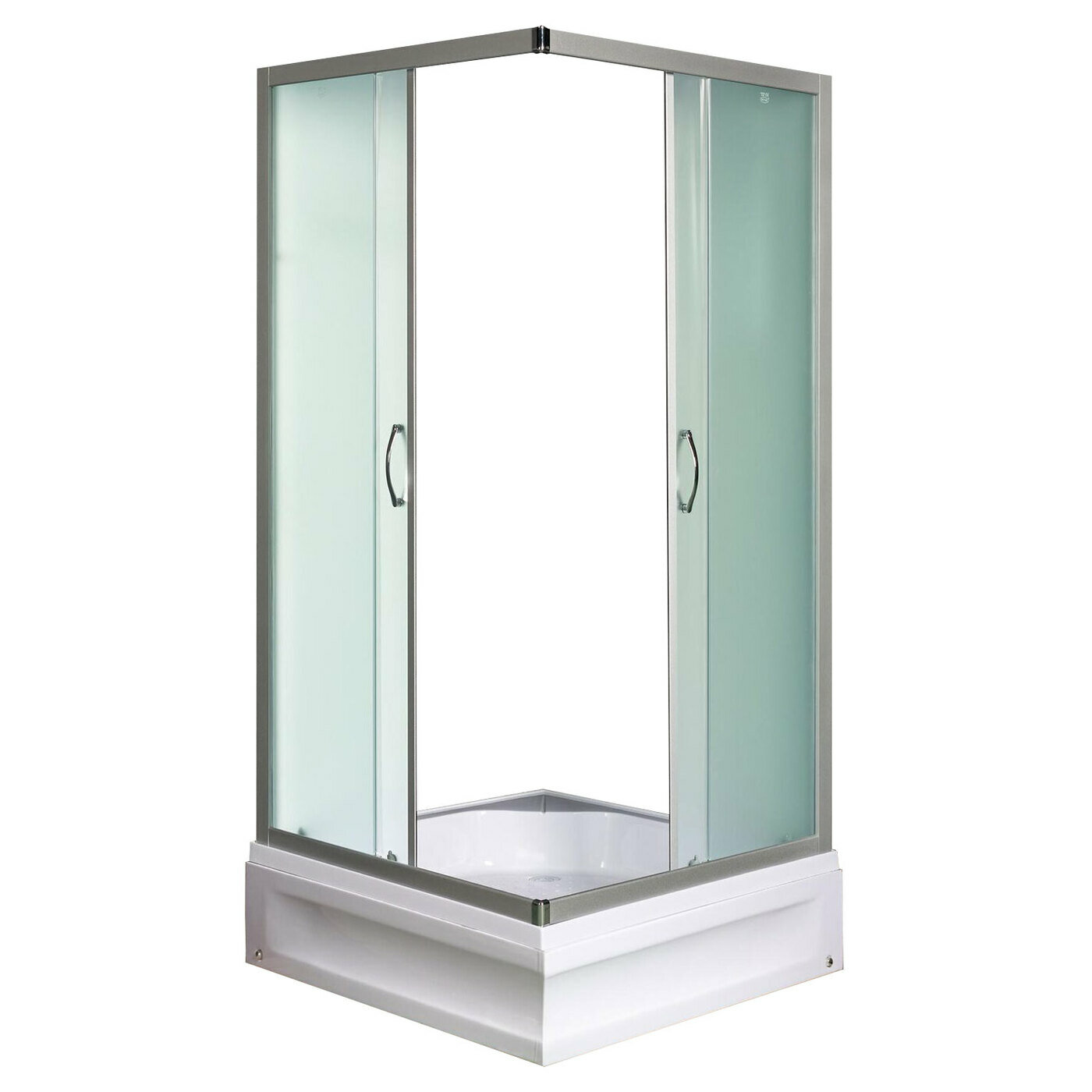 Душевой уголок River Morava 80/24 MT 80х80 10000008321