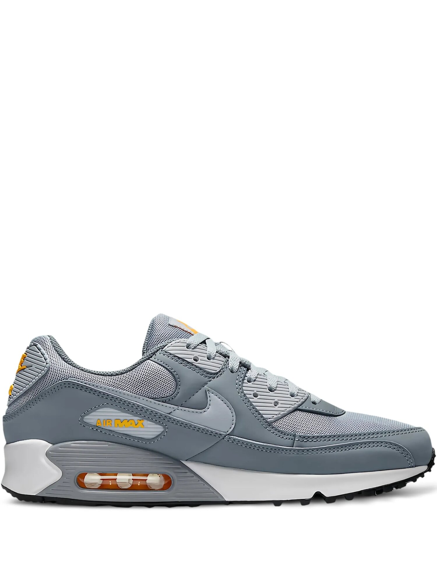 Кроссовки Air Max 90 Cool Grey/Sundial