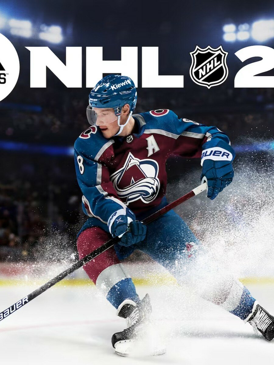 Nhl® 24 Ps4™ (цифровая версия, регион: Индия)