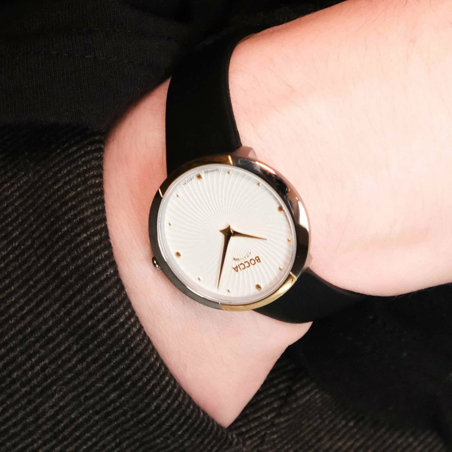 Наручные часы