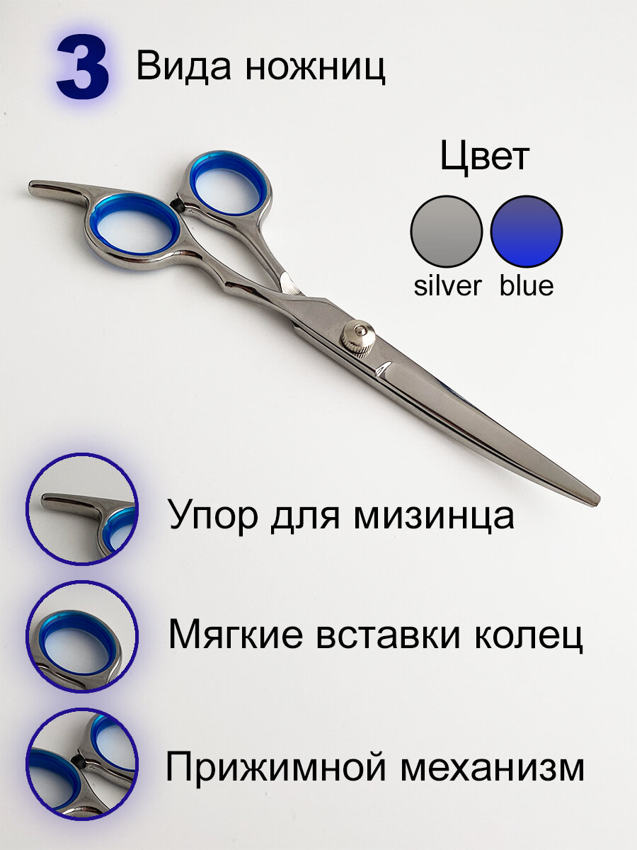Набор для груминга — фото 1