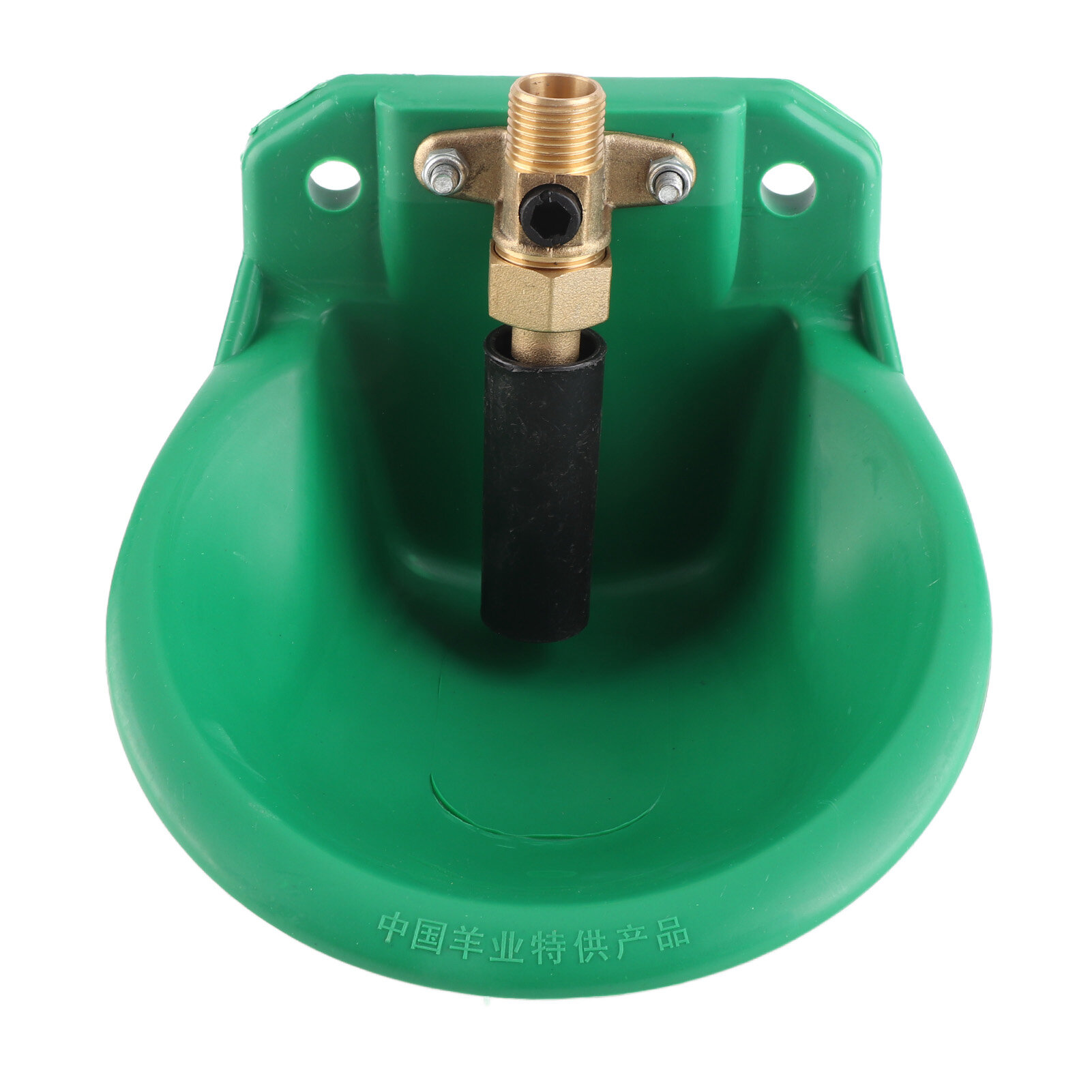 Миска для скота