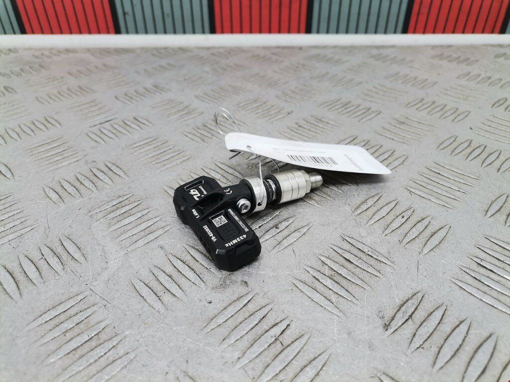 Датчик давления в шине BMW 3-Series (G20/G21) VS62U032 арт. 2215032