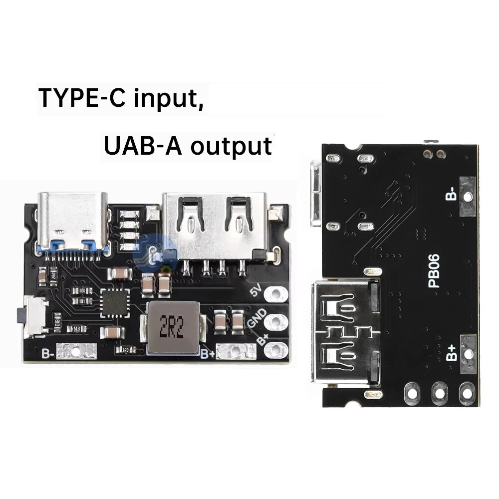Зарядное устройство occkic 5V 2.4A