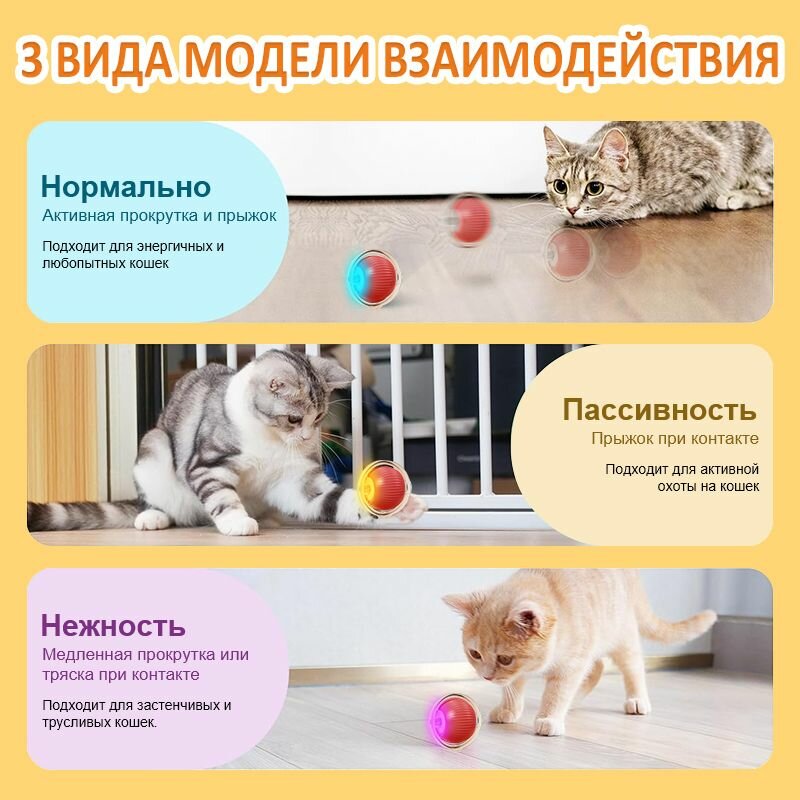 Игрушка для животных — фото 1