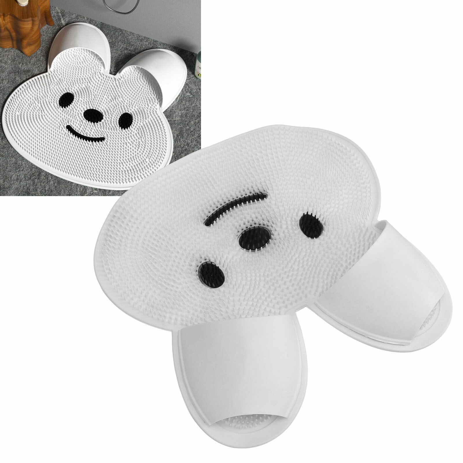 Коврик для чистки ног