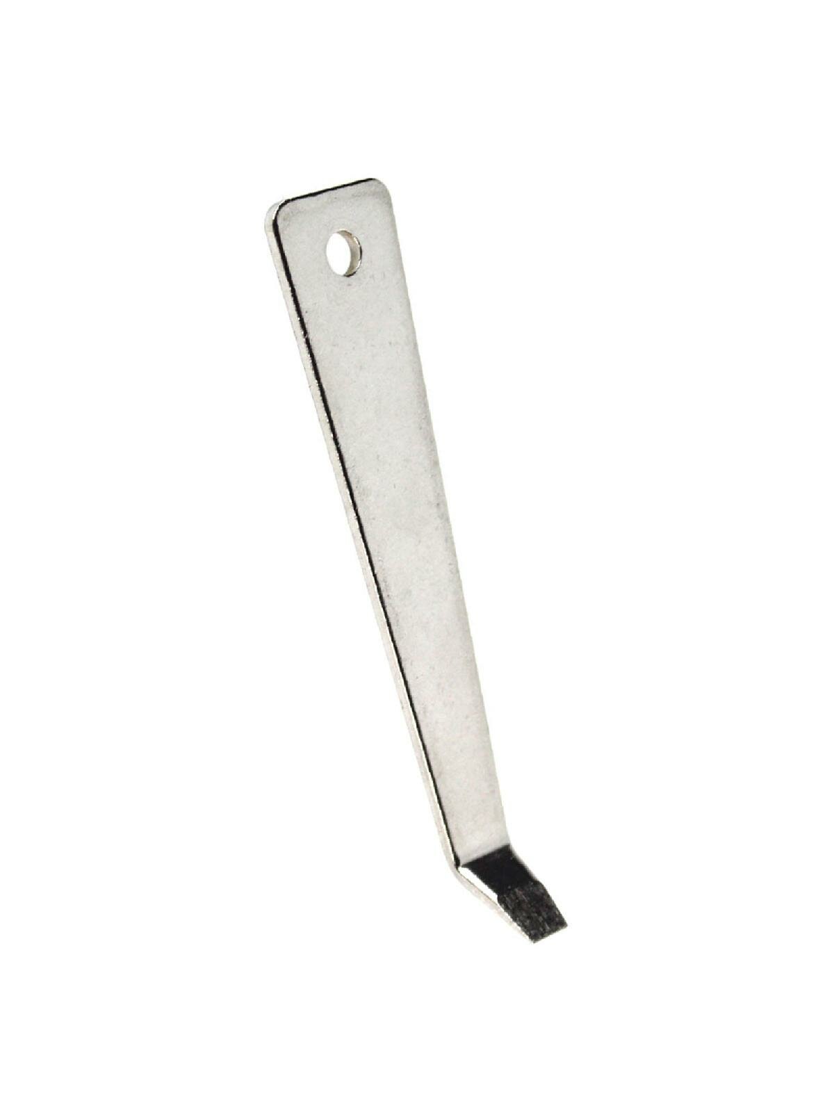 Инструмент для снятия корзины с кофе с эргономичной ручкой Разборка чашки для кофейного порошка