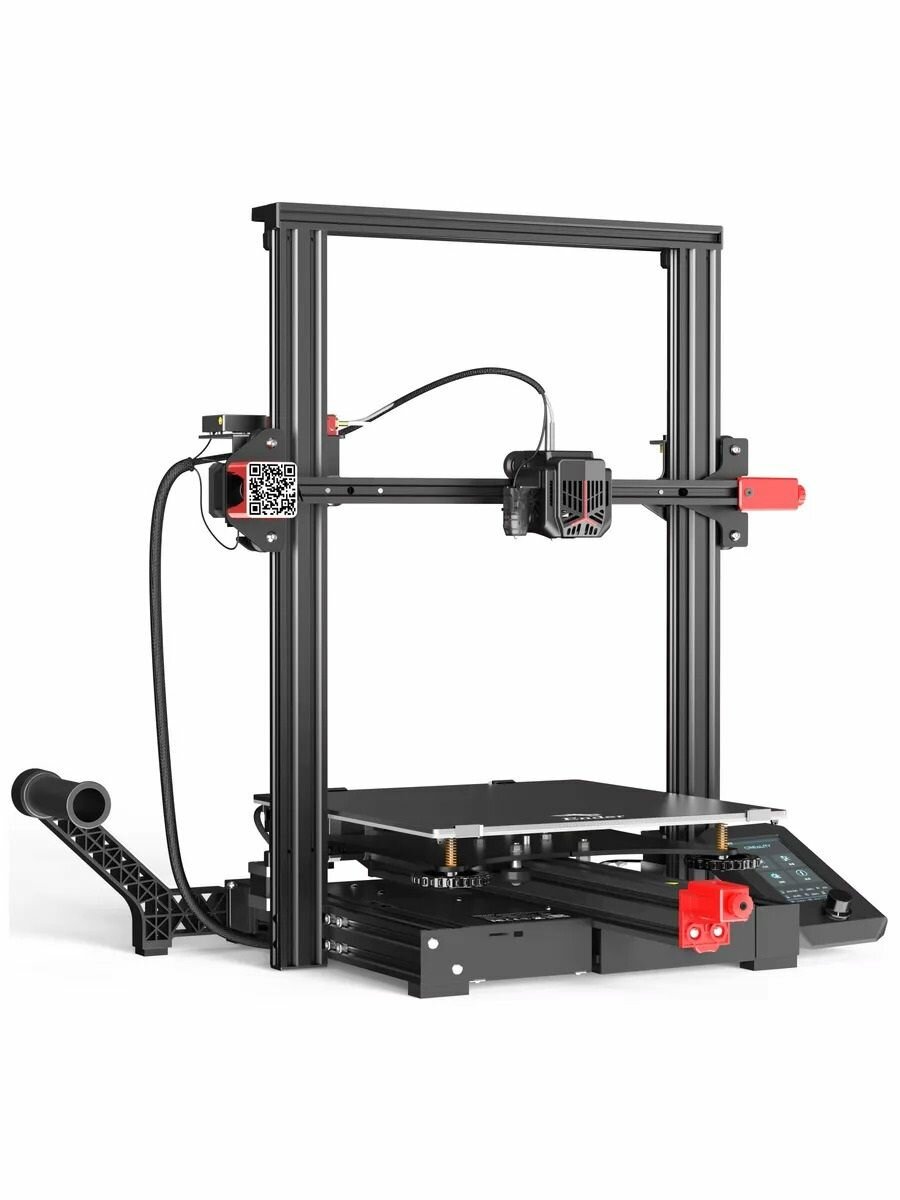 3D-принтер Ender-3 MAX Neo — фото 1