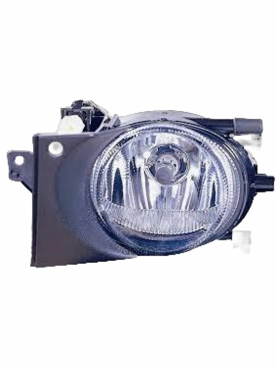 Фара противотуманная правая BMW E39 all 01-02