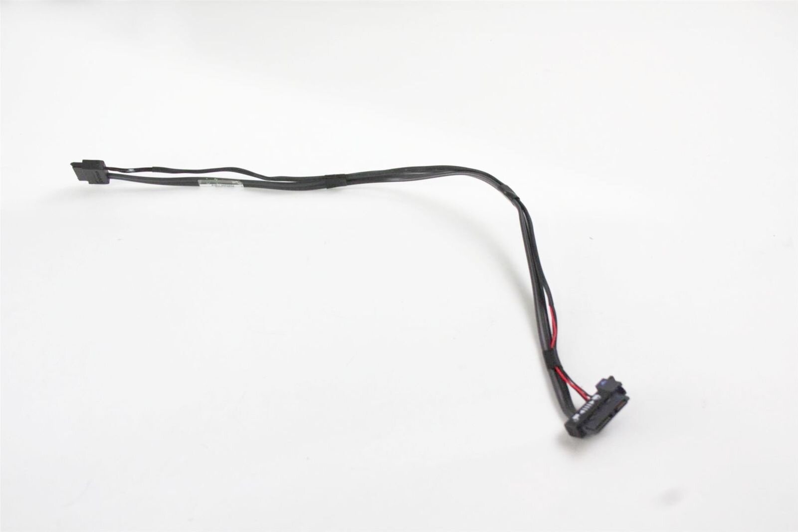 Кабель SATA Generic Slimline SATA 00FK853 IBM Lenovo DVD SATA 380 мм кабель питания