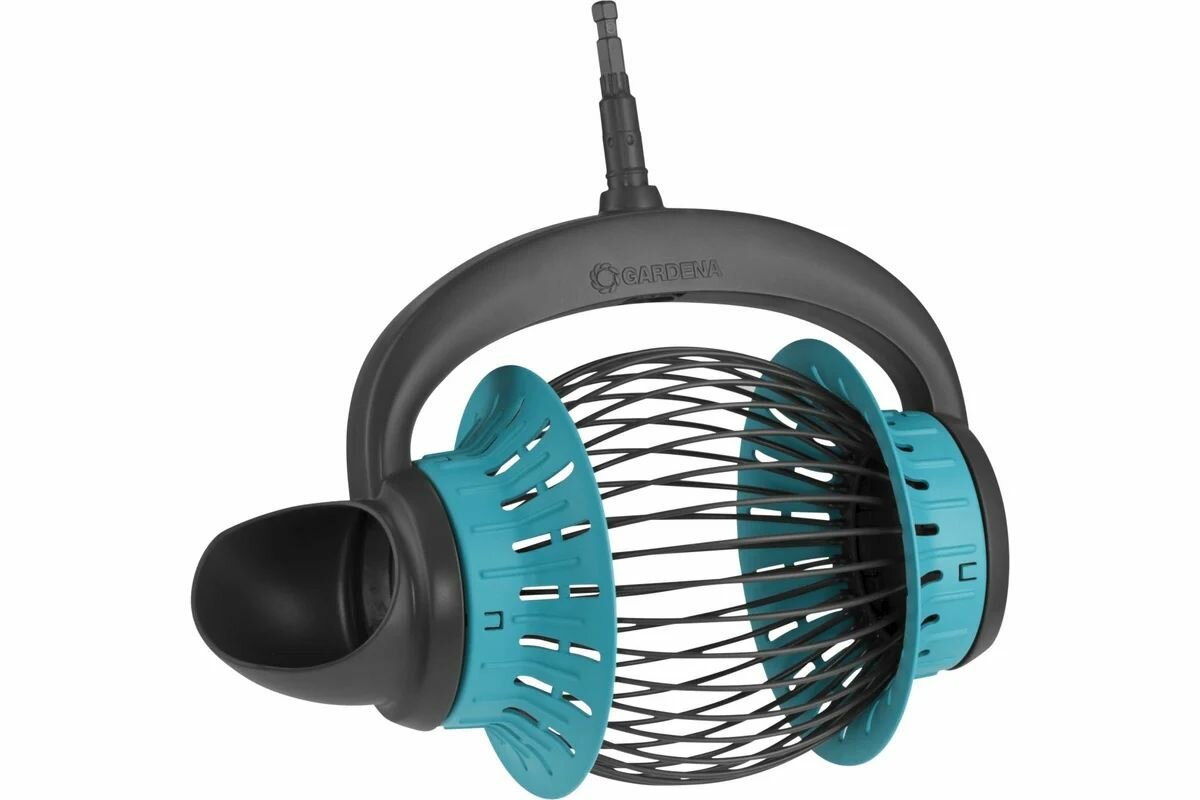 Плодосборник, насадка для комбисистемы Gardena 03108-20