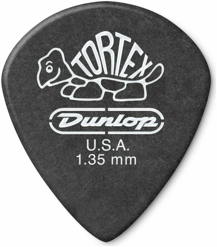 DUNLOP TORTEX 482P135 - Набор медиаторов