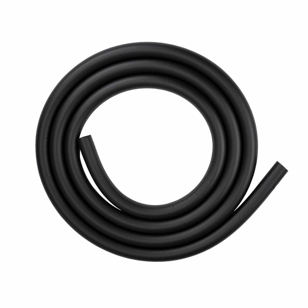 Велосипедная рама, внутренний демпфер корпуса, внутренняя линия, звукопоглощающая губчатая трубка, кабель переключения велосипеда