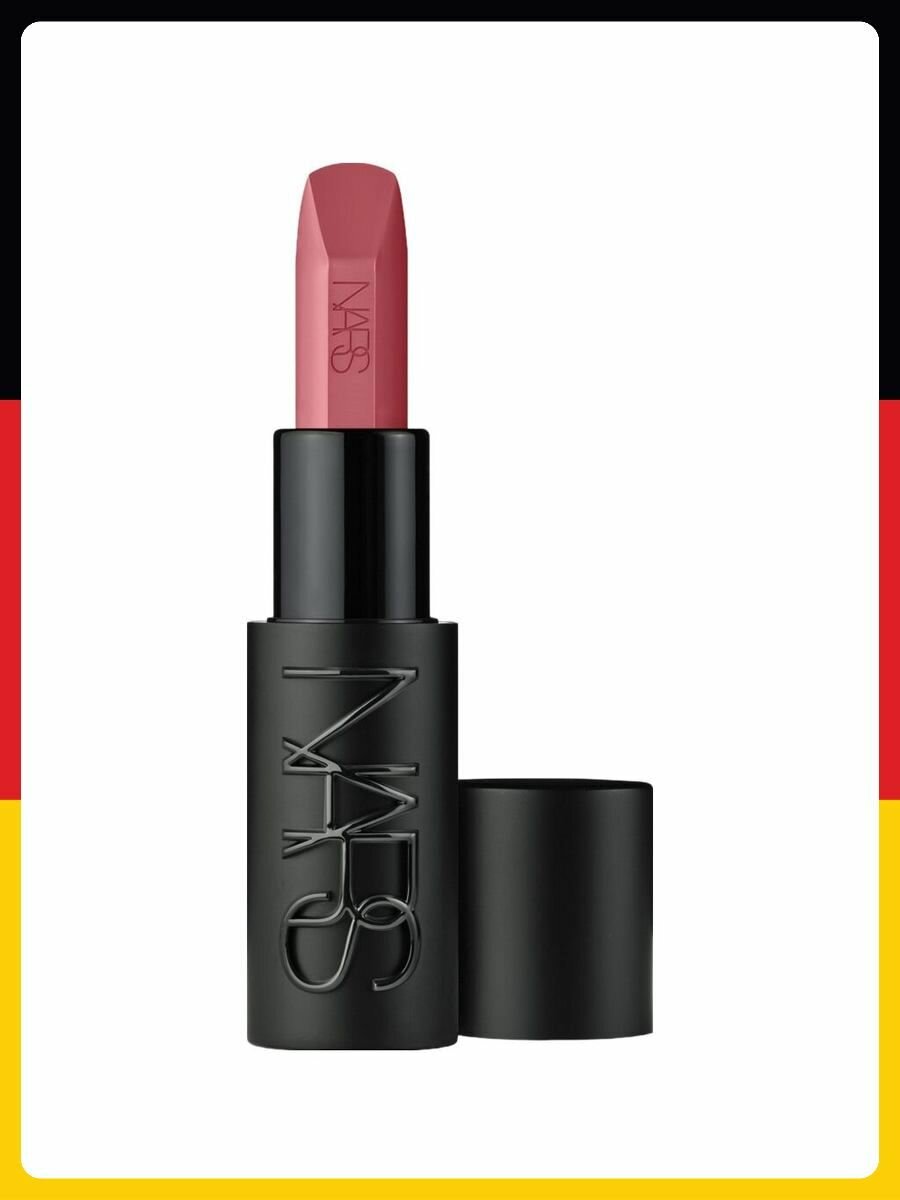 Губная помада NARS Explicit Lipstick Devious, 3.8 г