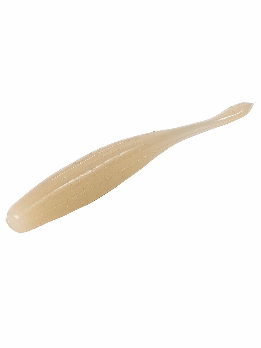 Виброхвосты съедобные LJ Pro Series WACKY HAMA STICK 3.5in (08.90)/033 9 шт. в упак.