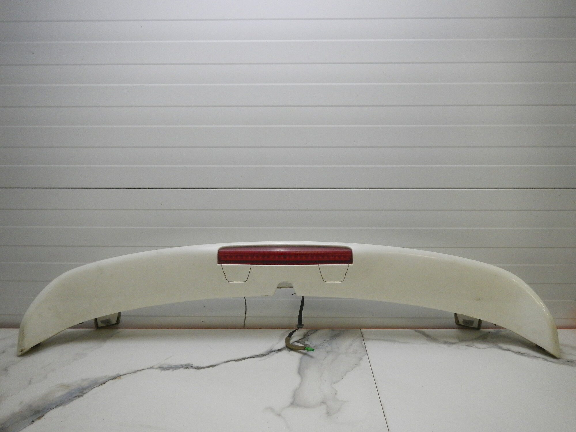 Б/У Спойлер (дефлектор) багажника, Honda (Хонда)-STEPWGN (04-09) HONDA STEPWGN (04-09) Царапины. 614353 HONDA арт. 74900...