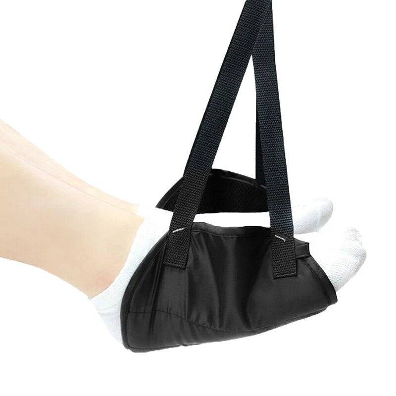 Подставка для ног гамак Memory Foam