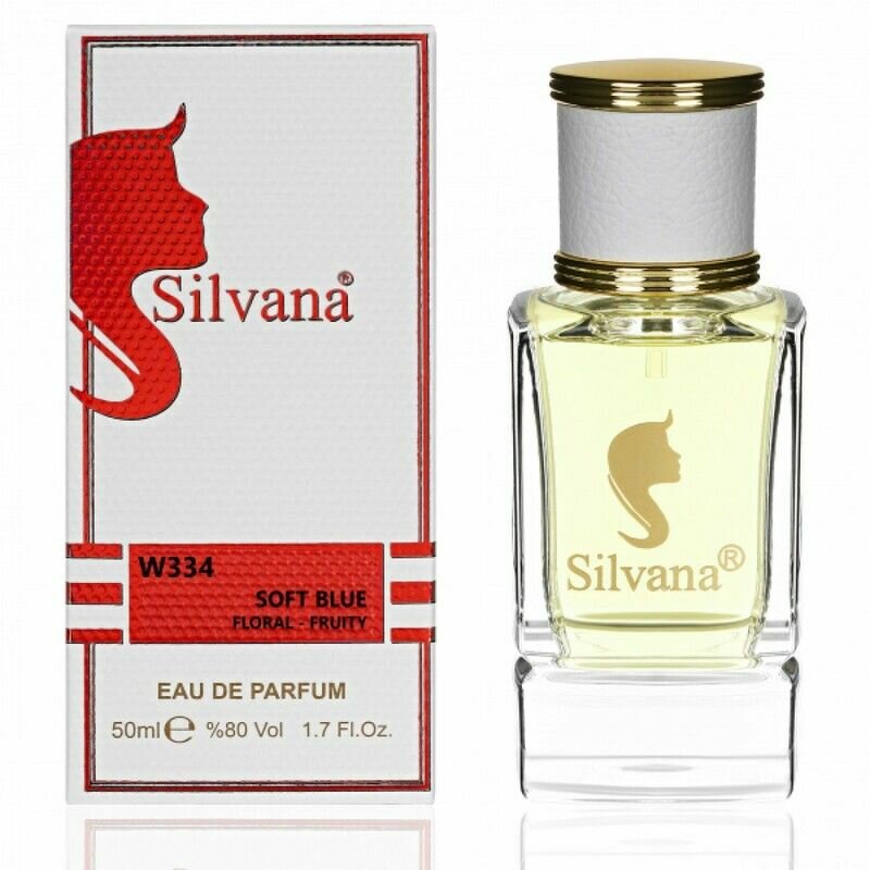 Парфюмерия Silvana U 334