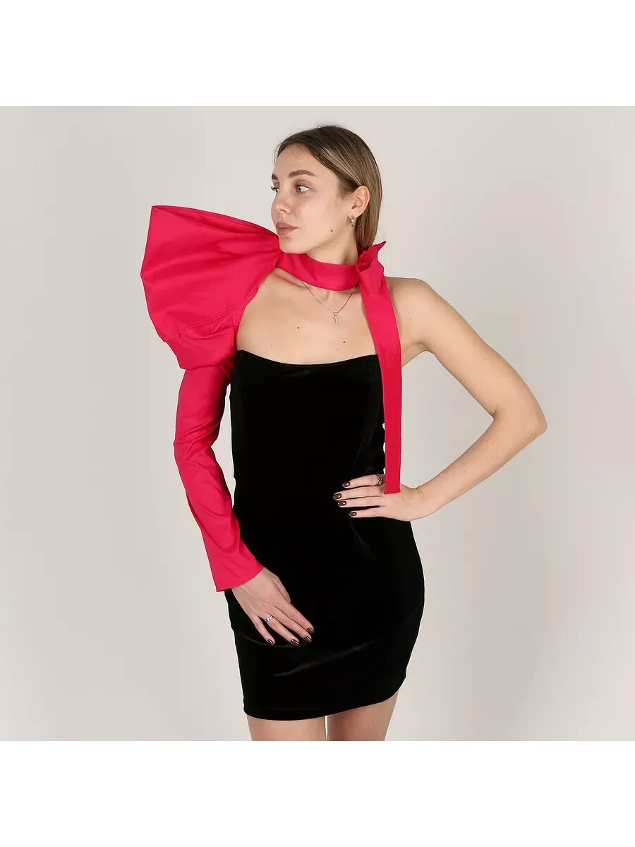 Карнавальный костюм рукав + платье