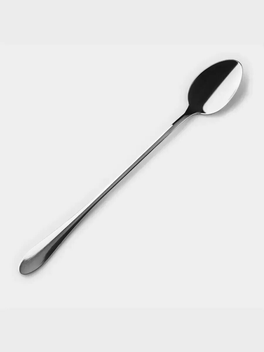 Ложка барная для коктейлей