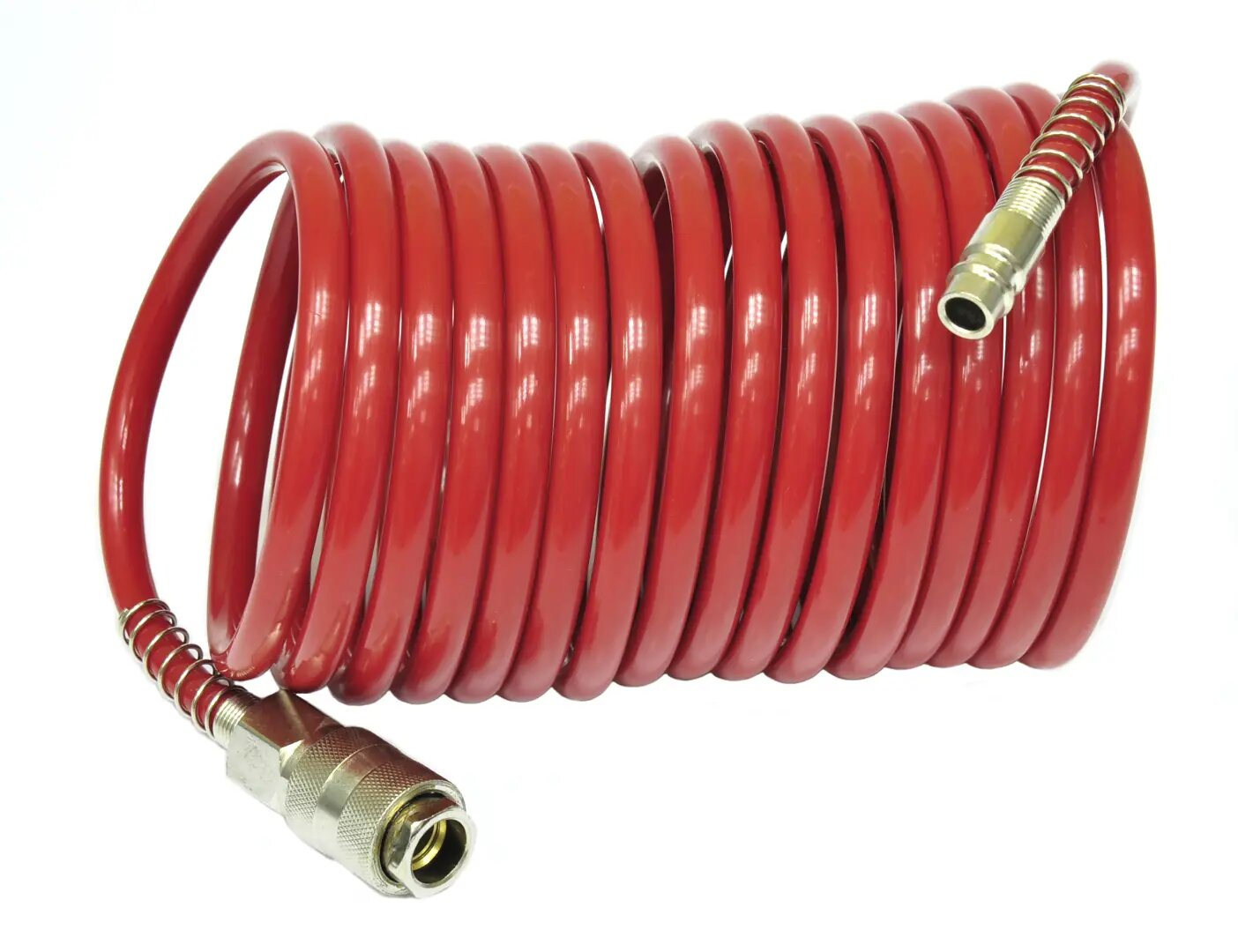 Шланг для компрессора Elitech 5 м 5x8 мм