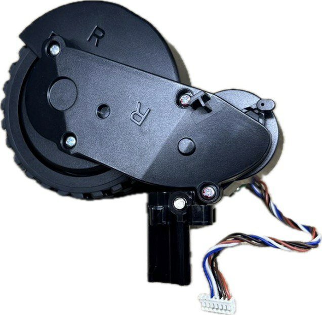 Правое колесо Tefal X-PLORER Serie 75S/75S+