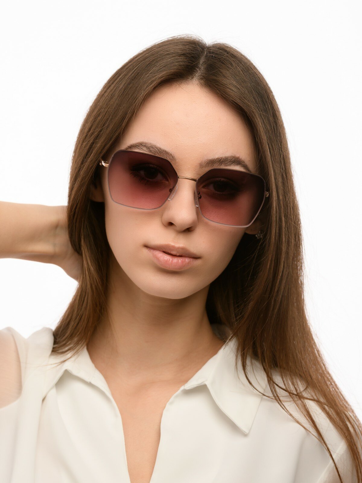 Солнцезащитные очки