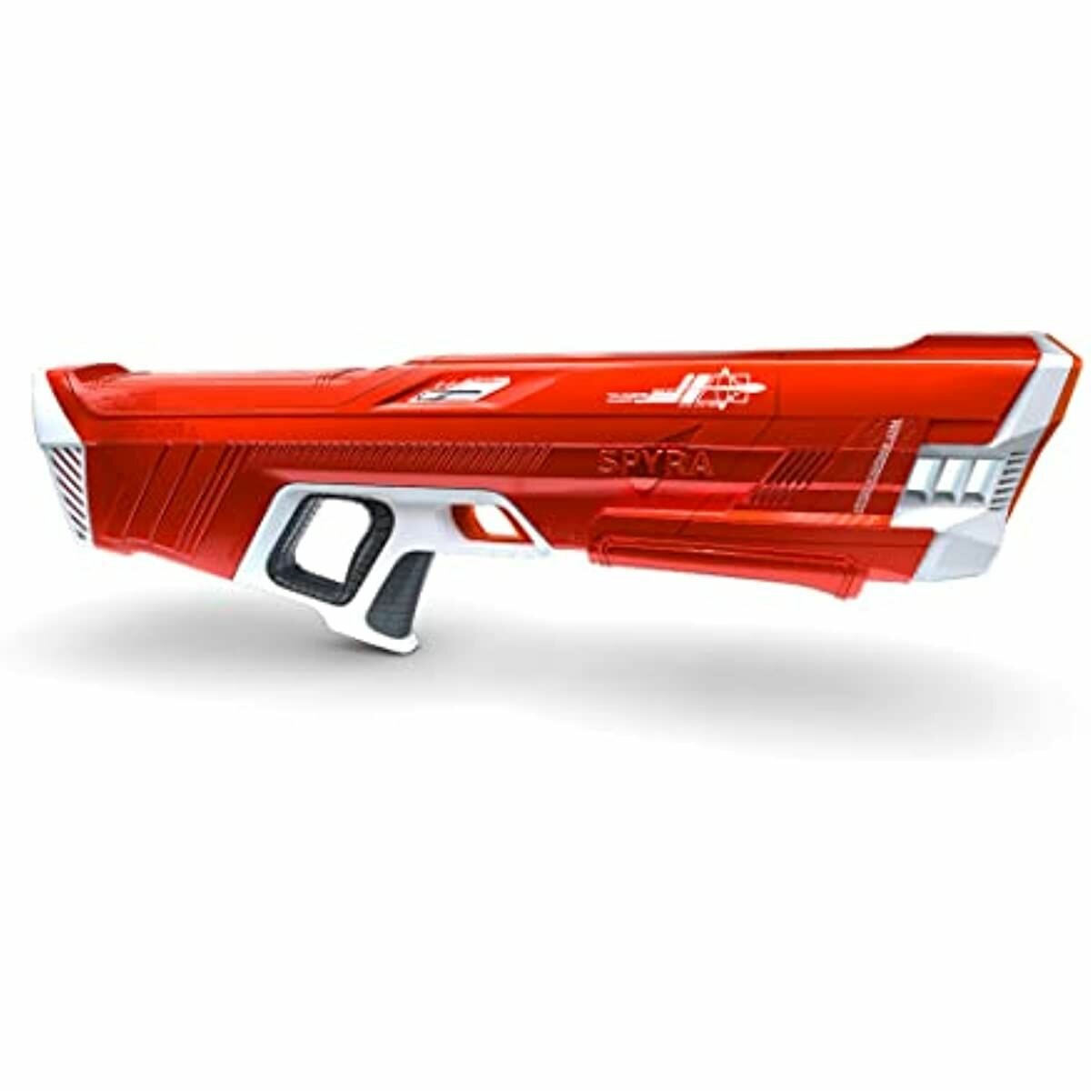 Spyra one водяной пистолет, red -HZ