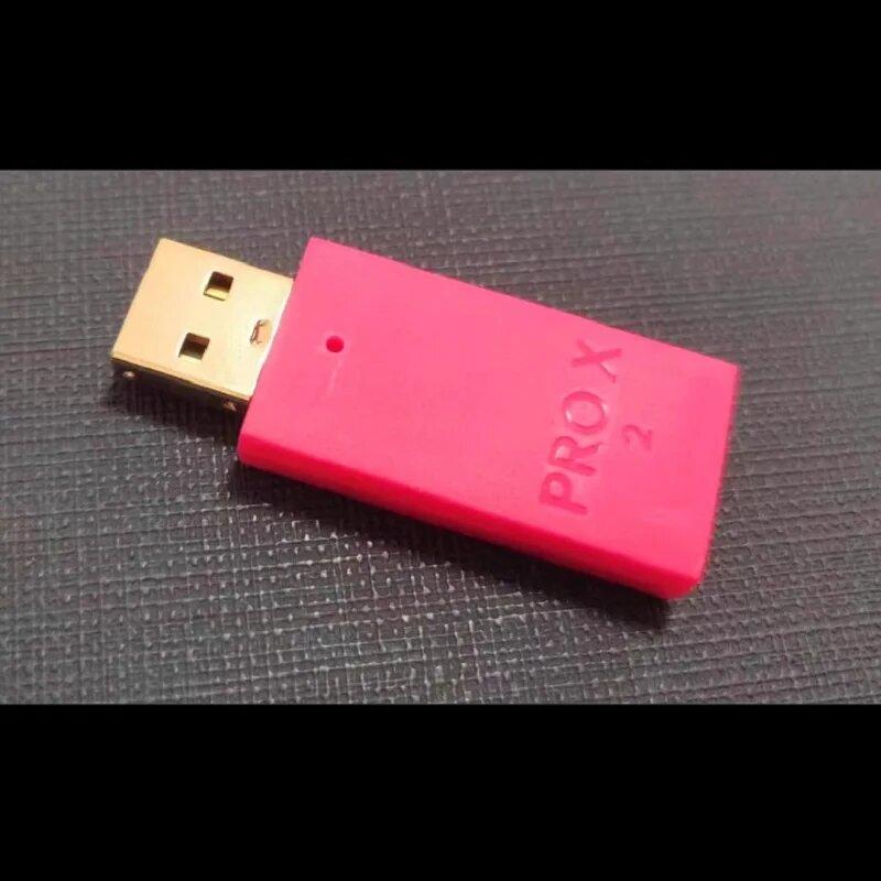 Адаптер приемника для Logitech GPROX2 G PRO X 2