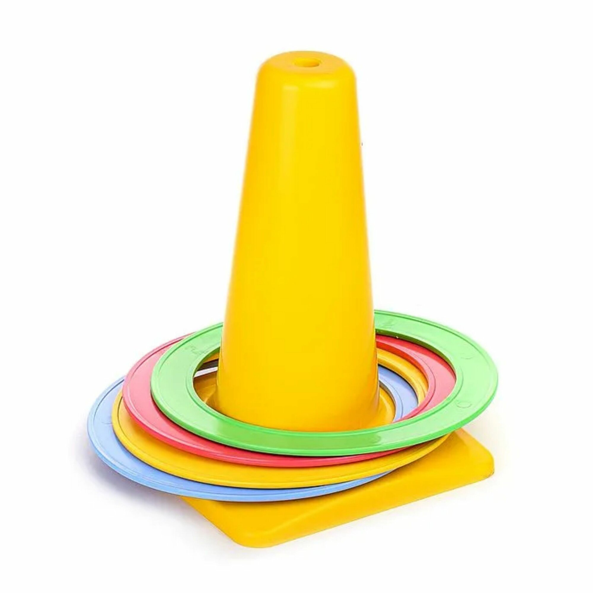 Набор для подвижных игр