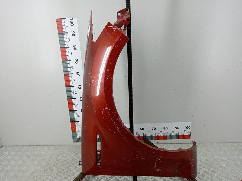 Крыло переднее правое Ford Mondeo 4 1702313 арт. 2227167