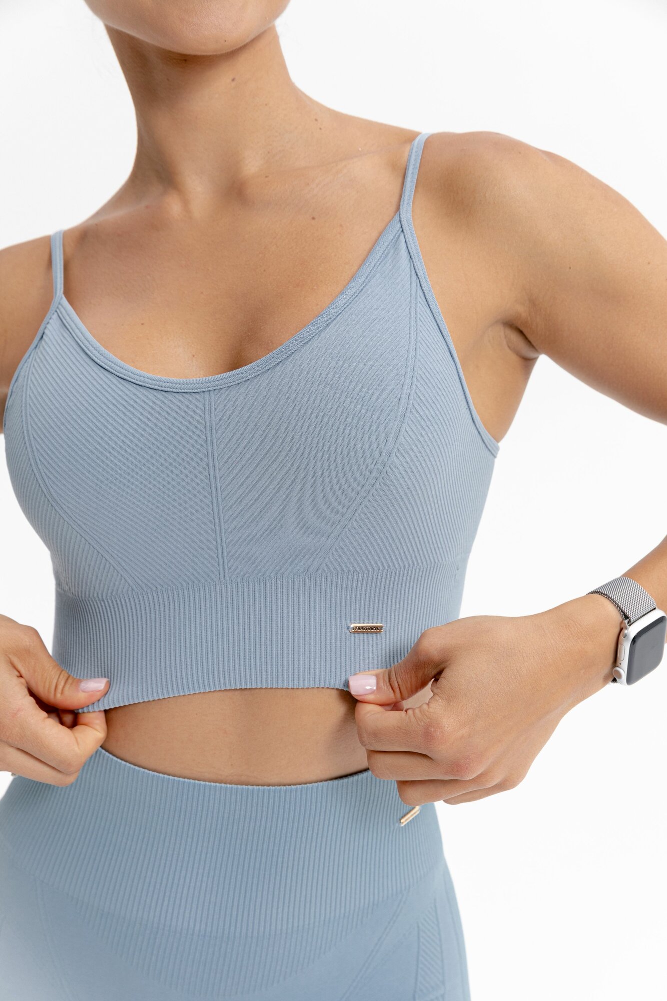 Топ спортивный