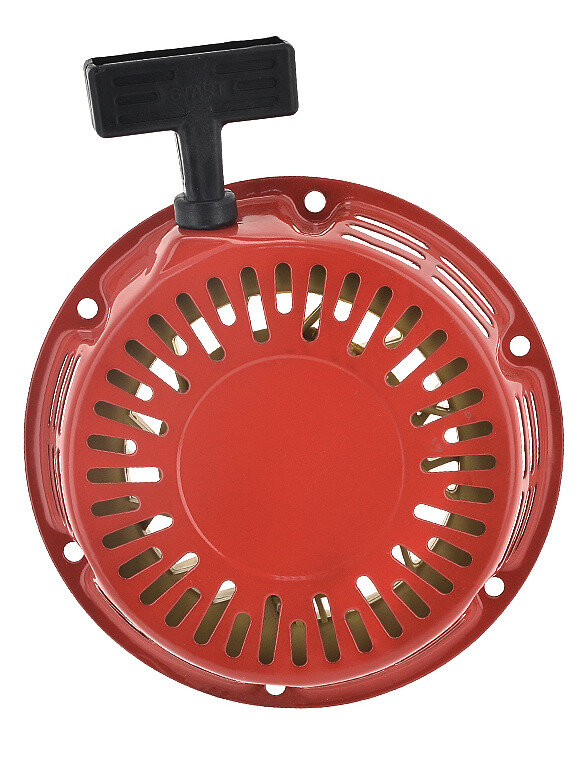 Стартер в сборе для мотопомпы бензиновой CHAMPION GP-80