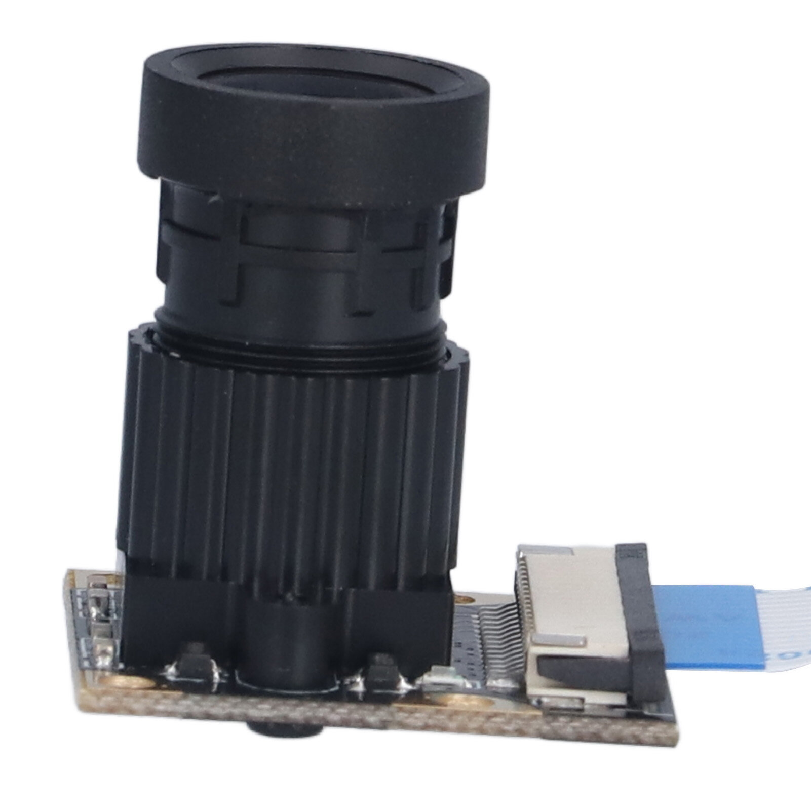 Модуль камеры 5 МП, объектив 75 , 3,6 мм, плата веб-камеры с датчиком OV5647 для Raspberry Pi