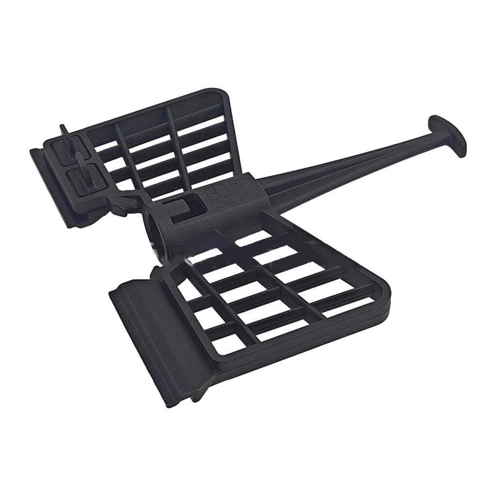 Насадка-бабочка, Скребок для блендера, насадка-миксер-бабочка, Многоразовая лопатка для блендера, пригодная для эффективного перемешивания