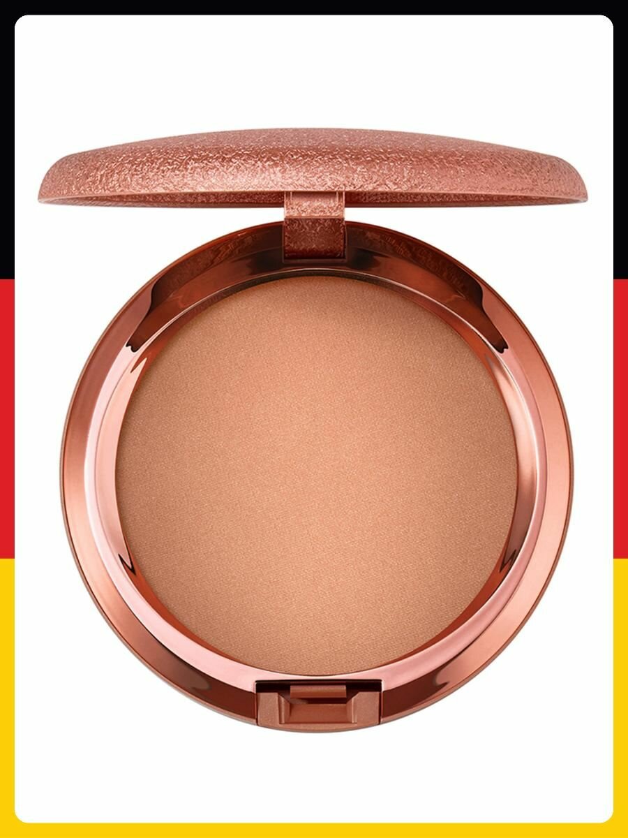 Бронзер M.A.C. Skinfinish Sunstruck Matte Bronzer Matte Medium Rosy