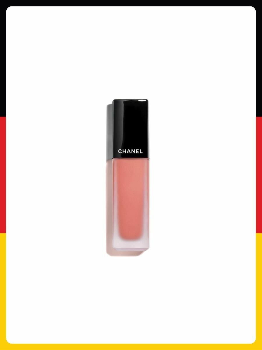 Губная помада Chanel Rouge Allure Liquid Velvet 238 emotive