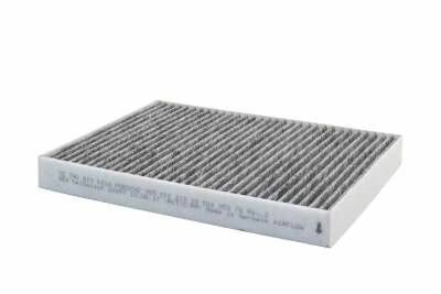 Фильтр салона угольный Q7, Cayenne, Tuareg 02-10, Amarok 10-, Transporter T5 (7H0819631A)