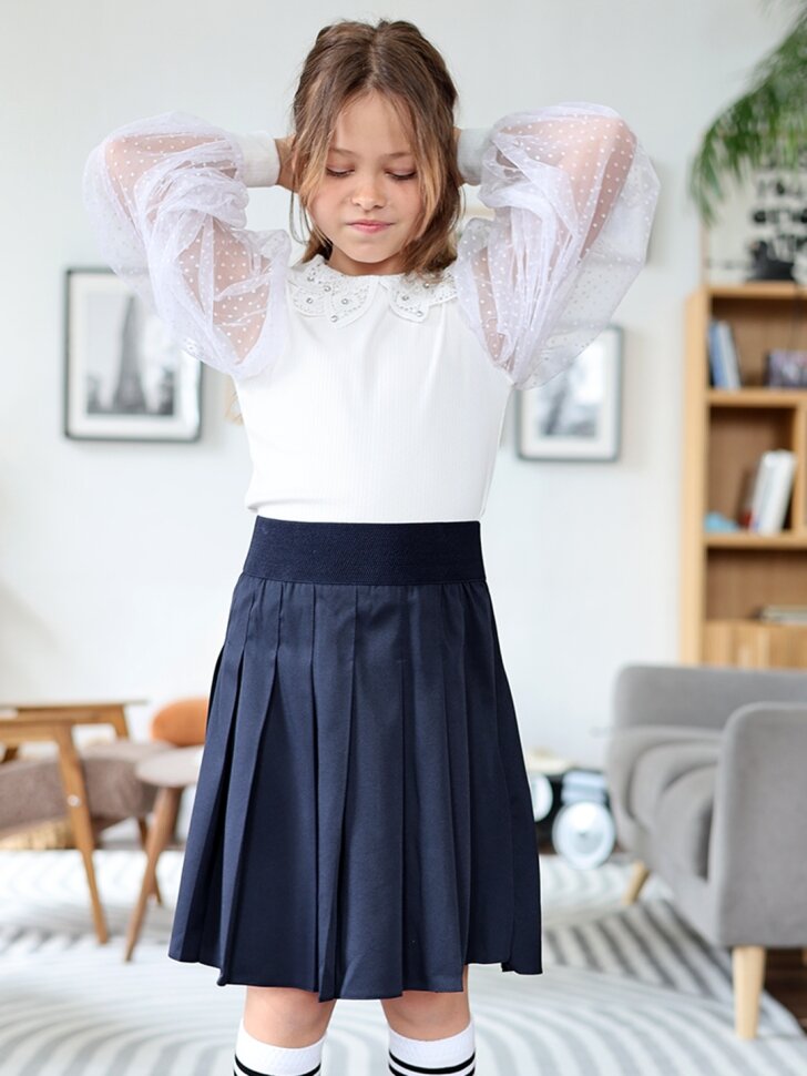 Школьная юбка Школа