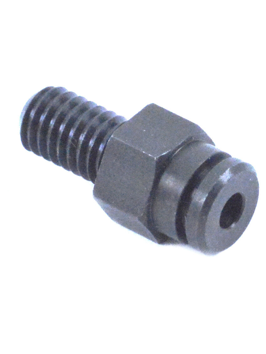 Болт M6х10 с шестигранной гол. для пилы циркулярной (дисковой) MAKITA HS6100