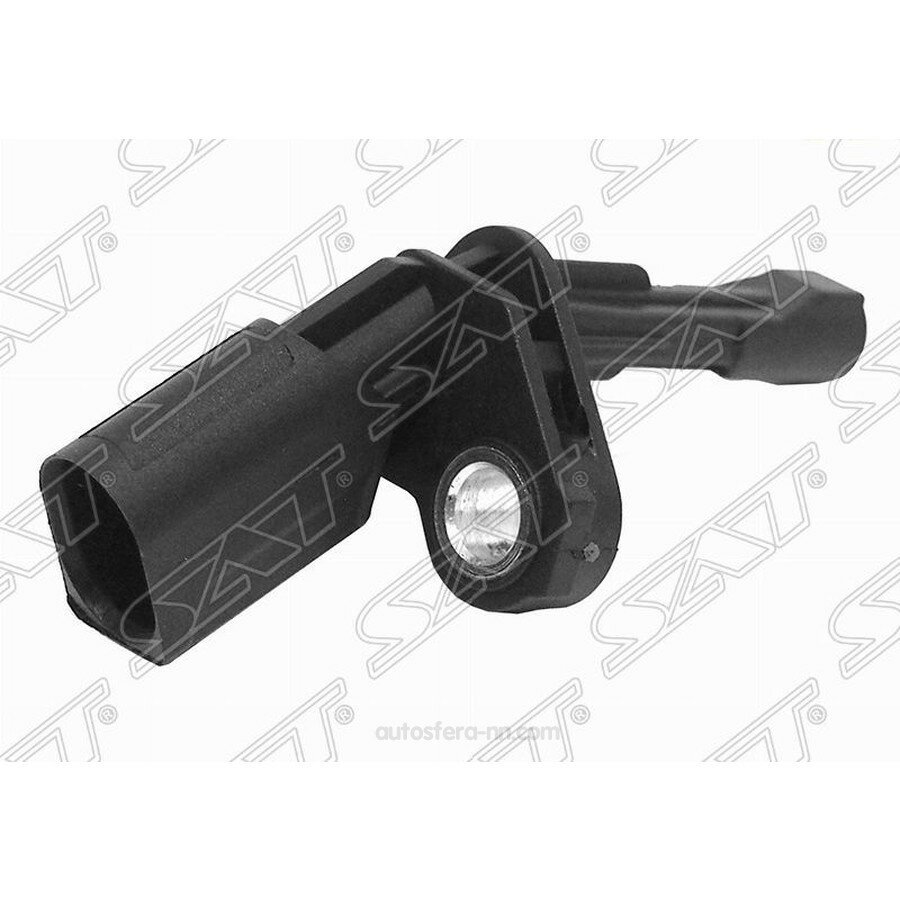 SAT ST1K0927807 Датчик ABS зад AUDI A3 04-13/VW GOLF 04-11/VW TIGUAN 08-11 LH