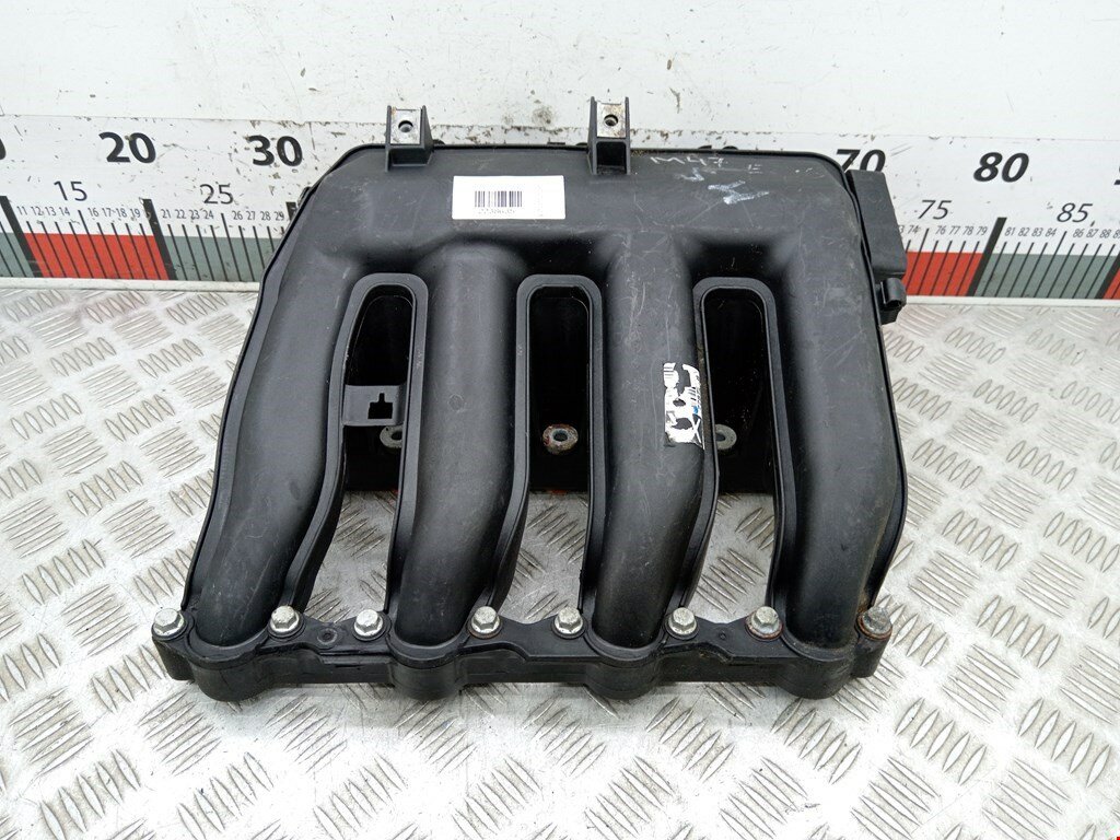 Коллектор впускной BMW 5-Series (E60/E61) 11617800578 арт. 2238635