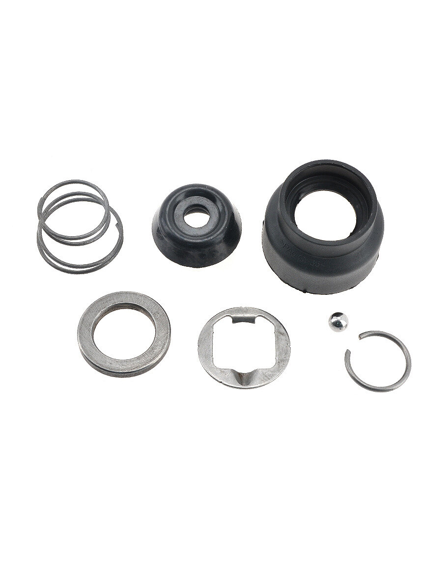 Патрон в сборе для перфоратора энкор ПЭ-500/20ЭР SDS+