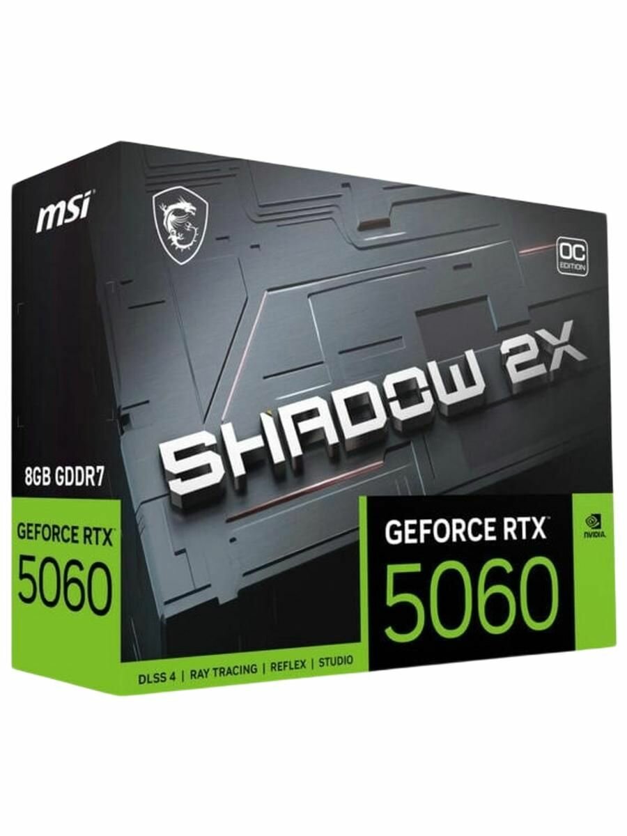 Видеокарта 5060