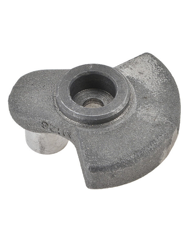 Коленвал (Ф46мм) для компрессора поршневого масляного PATRIOT LRM 50-240C (20092191)