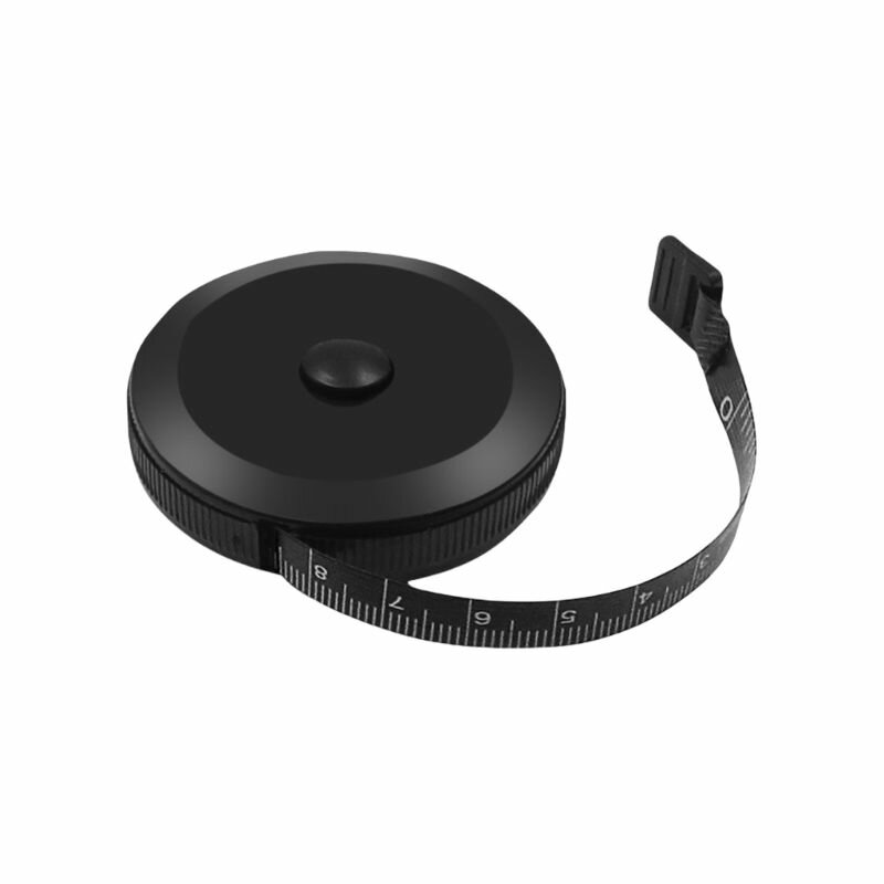 Автоматическая термоусадочная мини-рулетка-black shell черная рулетка